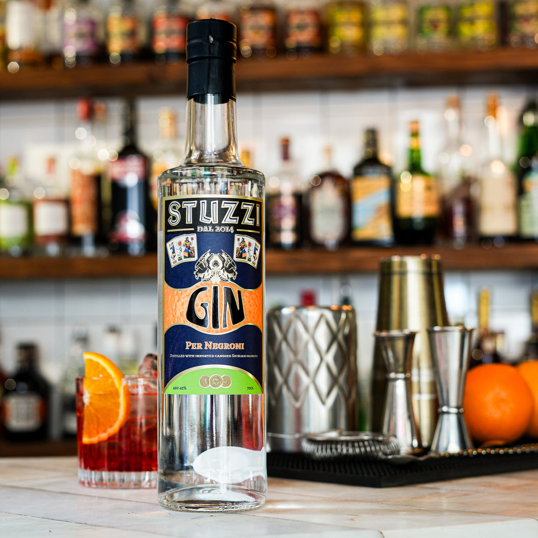 Stuzzi Leeds Mercato