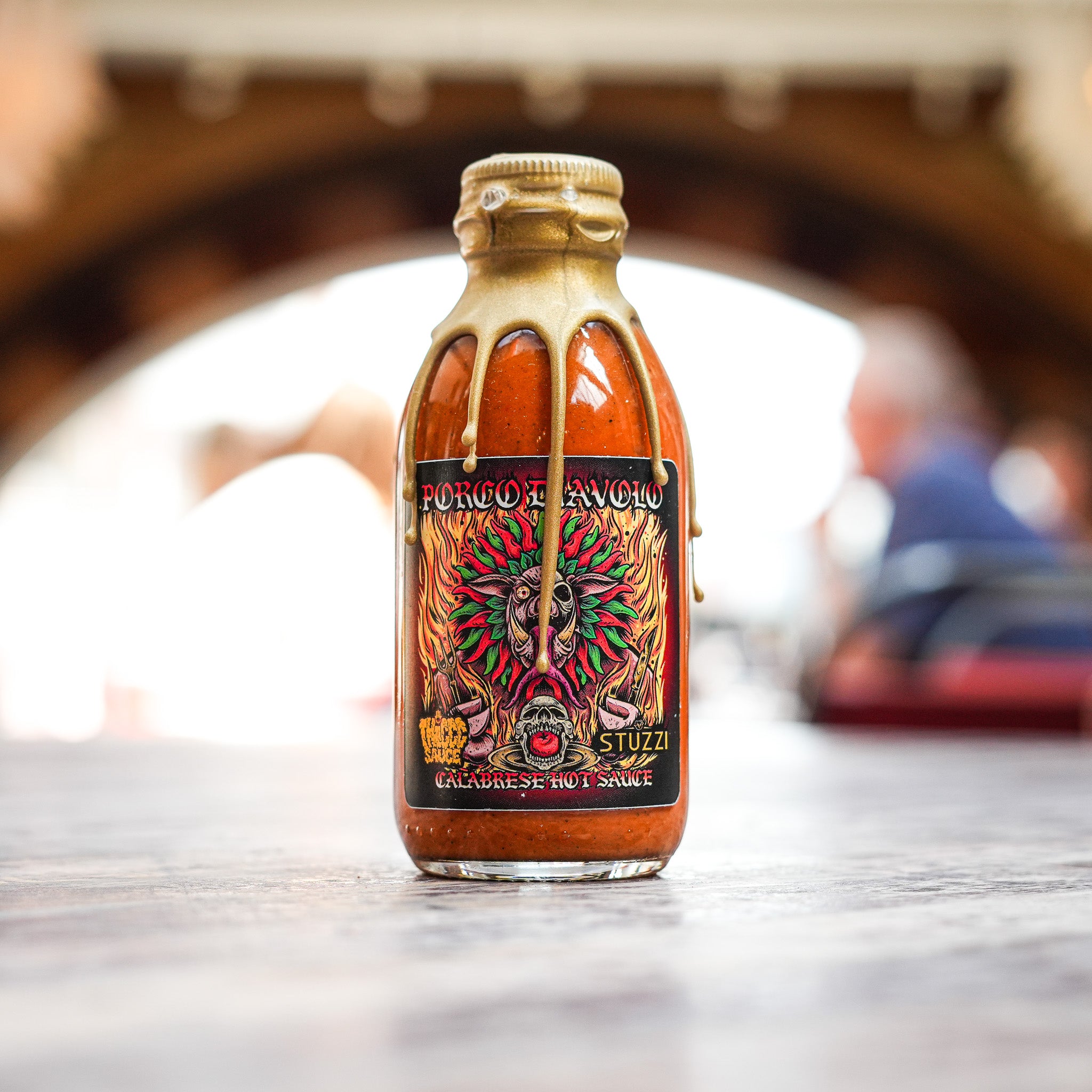 Stuzzi Leeds Mercato