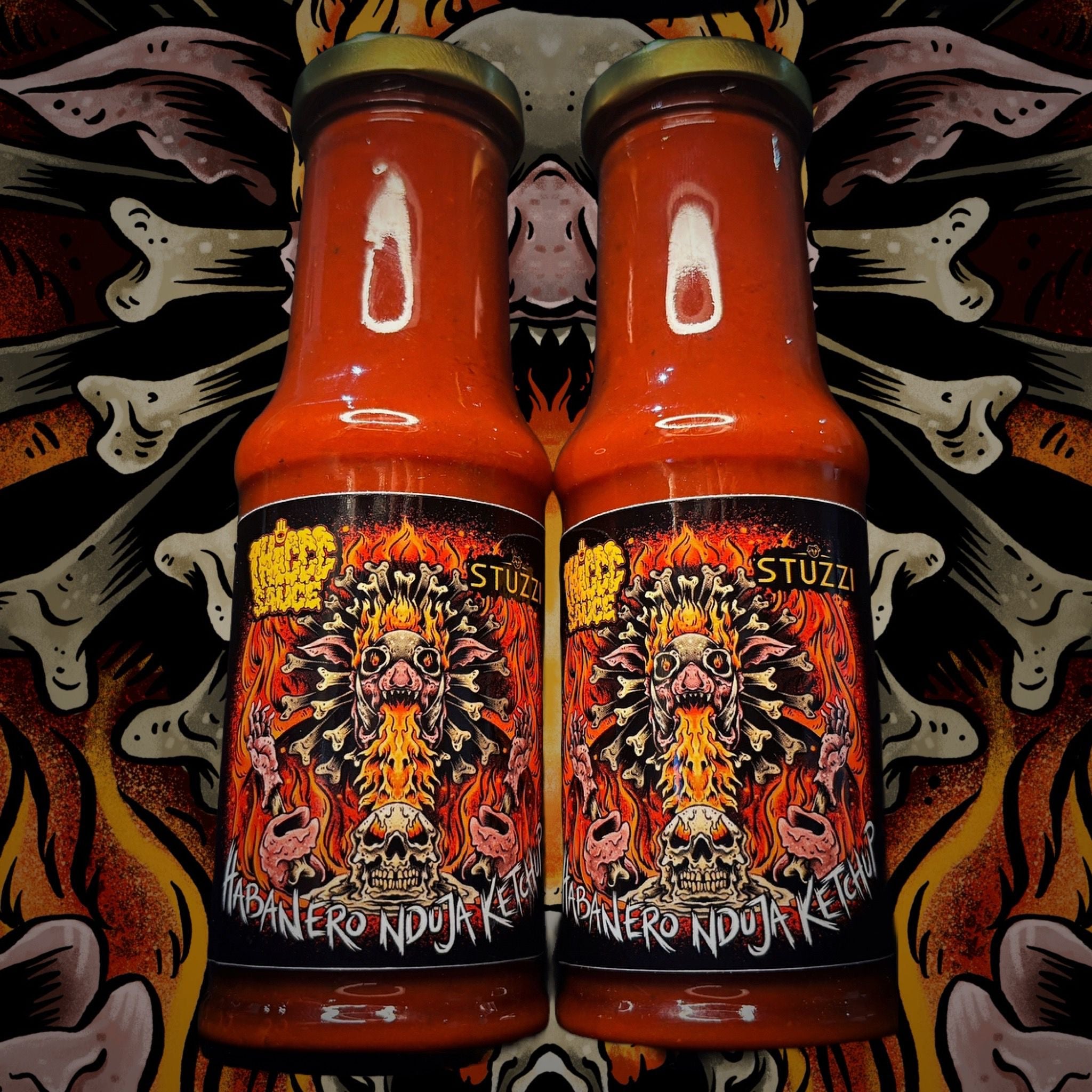 Stuzzi Leeds Mercato